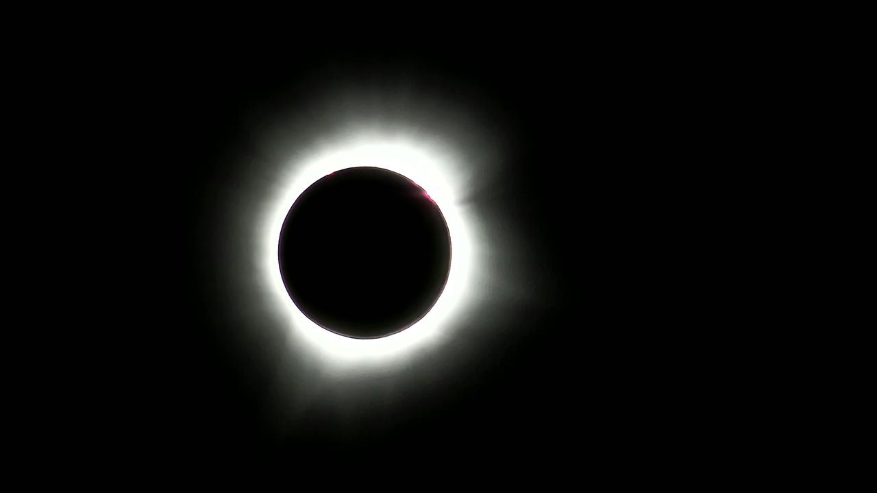 Całkowite zaćmienie Słońca. Kolejne będzie w Europie. Kiedy? - TVN Meteo
