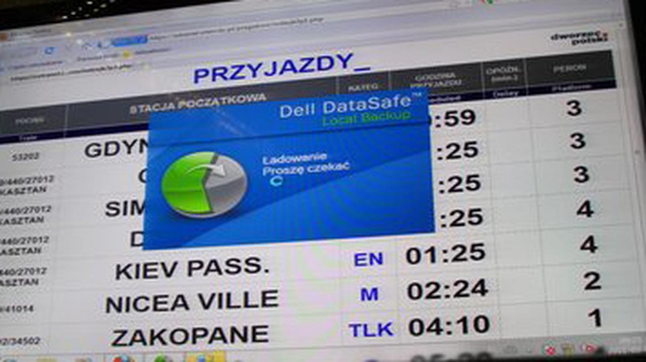 Tak PKP wprowadza nowy rozkład jazdy